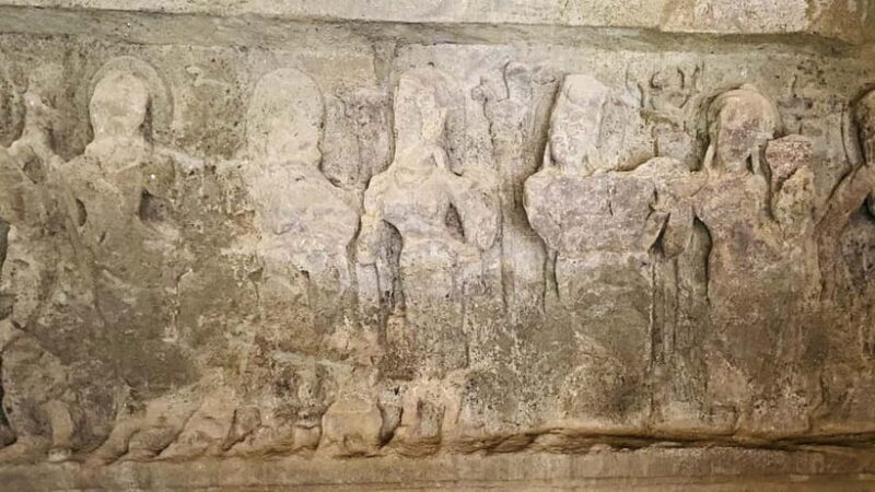Mumbai: Half Day Elephanta Caves Guided Tour with Ferry Ride - What’s Included, and Whats Extra