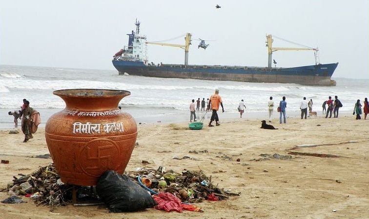 Mumbai Half-Day Guided Tour - The Itinerary in Detail: What to Expect