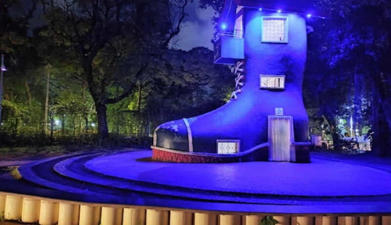 Mumbai Half-Day Guided Tour with Dhobi Ghat - Key Points