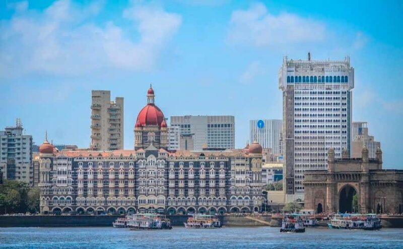 Mumbai Half-Day Private Guided Tour with Dhobi Ghat - Introduction: What This Tour Offers