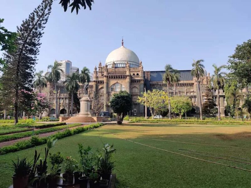 Mumbai Half-Day Private Guided Tour with Dhobi Ghat - Authentic Encounters & Highlights from Reviews