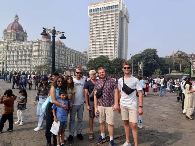 Mumbai Half Day Private Tours - Who Is This Tour Best For?