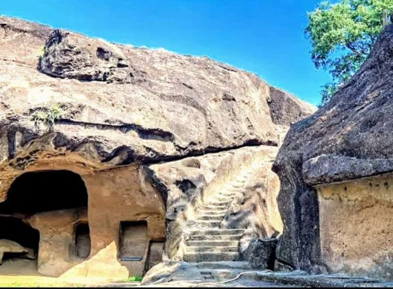 Mumbai: Half-Day Sightseeing Tour with Hotel Pickup - Key Points