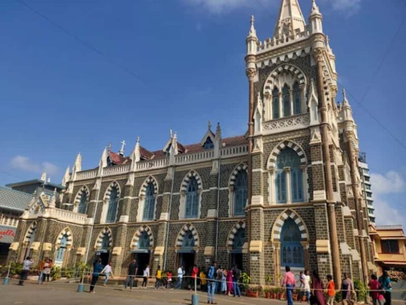 Mumbai: Half-Day Sightseeing Tour with Hotel Pickup - Exploring Mumbai in Half a Day: What to Expect