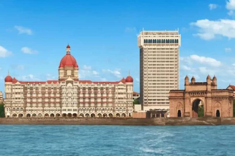 Mumbai: Half-Day Sightseeing Tour with Hotel Pickup - The Cost and Value