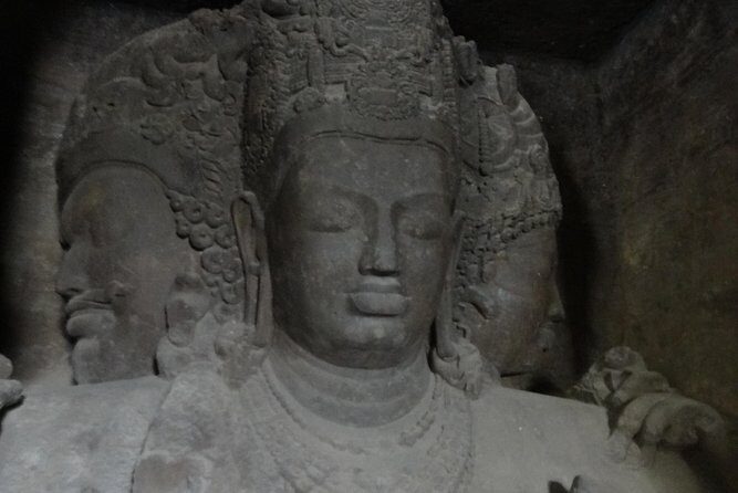 Mumbai- Half day visit to "ELEPHANTA CAVES"- collection of Ancient temple caves - Practical Considerations
