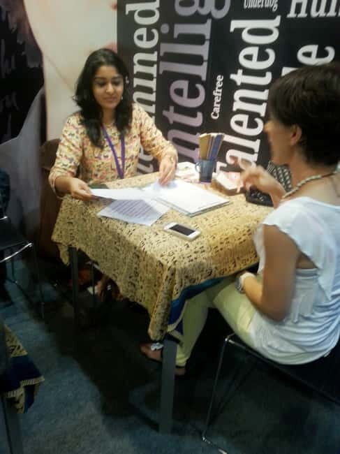 Mumbai: Handwriting Analysis Self-Discovery Workshop - Key Points