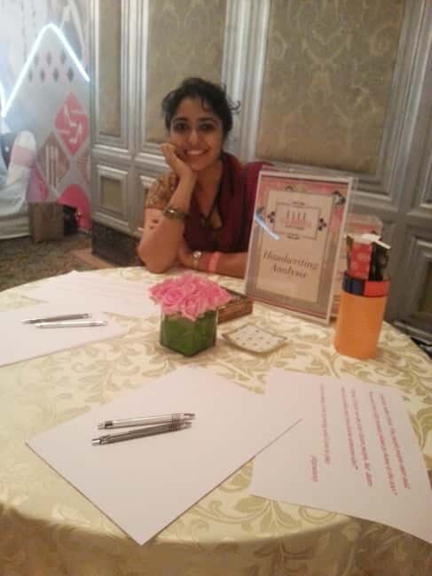 Mumbai: Handwriting Analysis Self-Discovery Workshop - An In-Depth Look at the Workshop Experience