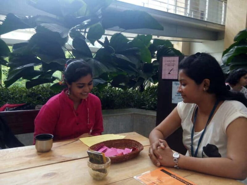 Mumbai: Handwriting Analysis Self-Discovery Workshop - Final Thoughts