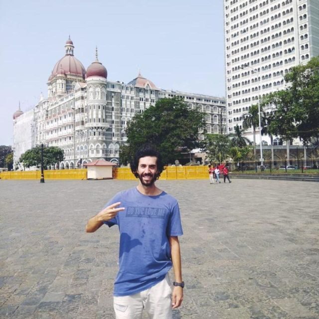 Mumbai: Heritage Highlights Walking Tour with Food Tasting - An In-Depth Look at the Tour