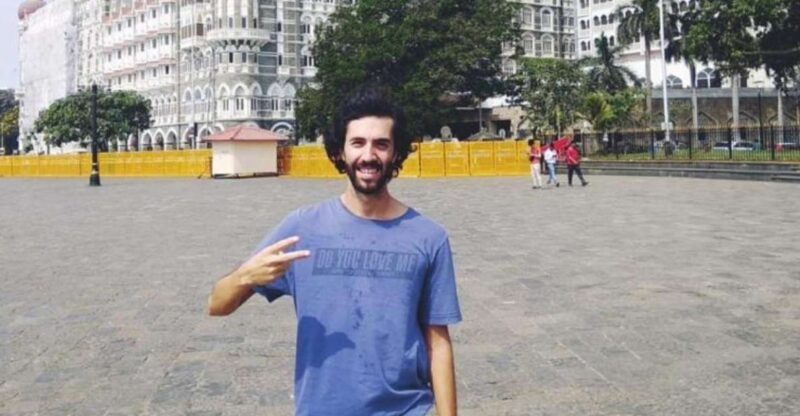 Mumbai: Heritage Highlights Walking Tour with Food Tasting - Authentic Value and Experience