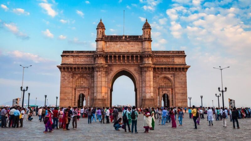 Mumbai: Heritage Highlights Walking Tour with Food Tasting - Who Will Love This Tour?