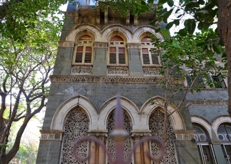 Mumbai: Heritage Highlights Walking Tour with Food Tasting - Final Thoughts