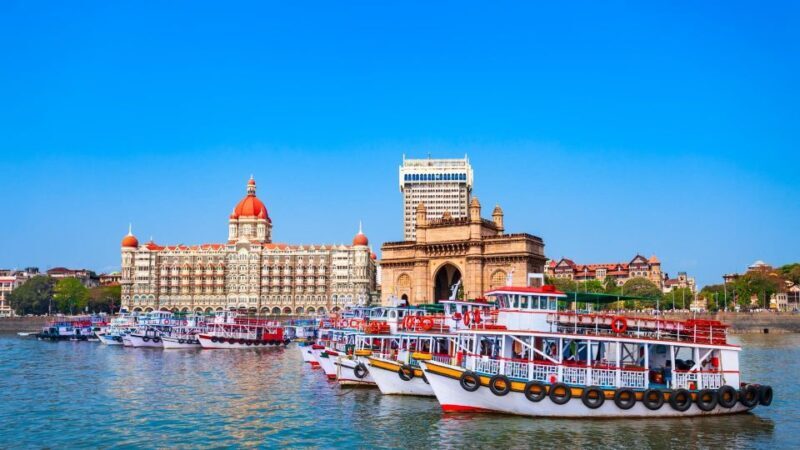 Mumbai: Heritage Highlights Walking Tour with Food Tasting - FAQ