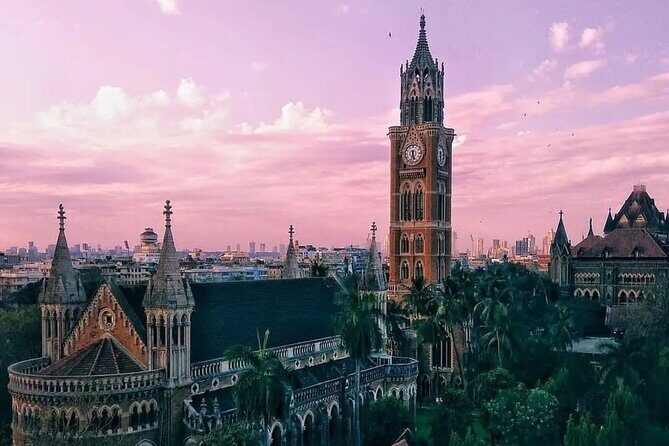 Mumbai Heritage Walk and Elephanta Caves Experience - Review Highlights from Participants