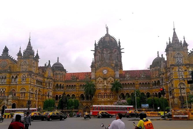 Mumbai Heritage Walk: Colonial, Gothic and Indo Saracenic Gems - The Sum Up