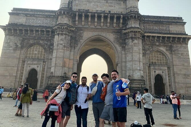 Mumbai Heritage Walk: Colonial, Gothic and Indo Saracenic Gems - FAQs