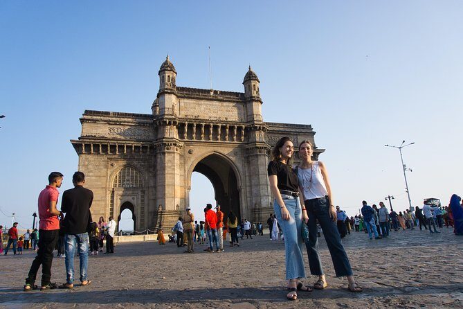 Mumbai Heritage Walking Tour of Colaba and Fort - Final Thoughts
