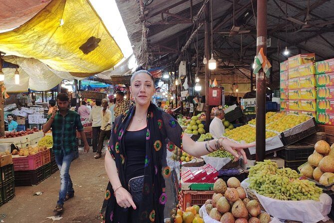 Mumbai Heritage Walking Tour of Colaba and Fort - FAQ