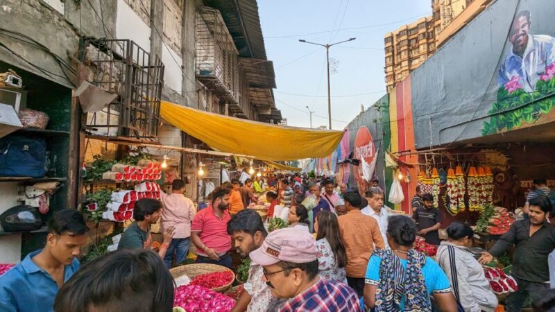 Mumbai Hidden Gems : Early Morning Tour with Expert Guide - Experience Overview and Why It Matters