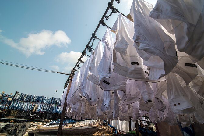 Mumbai Highlights: 25 must-sees as recommended by Gigi Hadid - Architectural Marvels and Colonial Landmarks