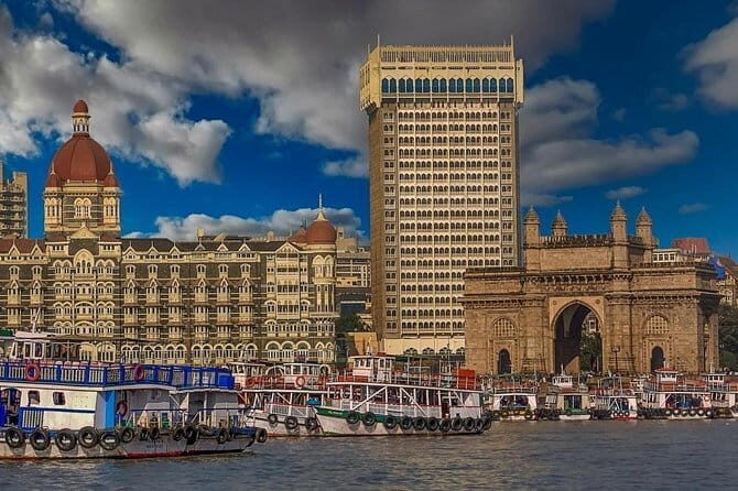 Mumbai Highlights - Key Points