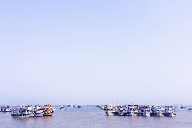 Mumbai Highlights - FAQ