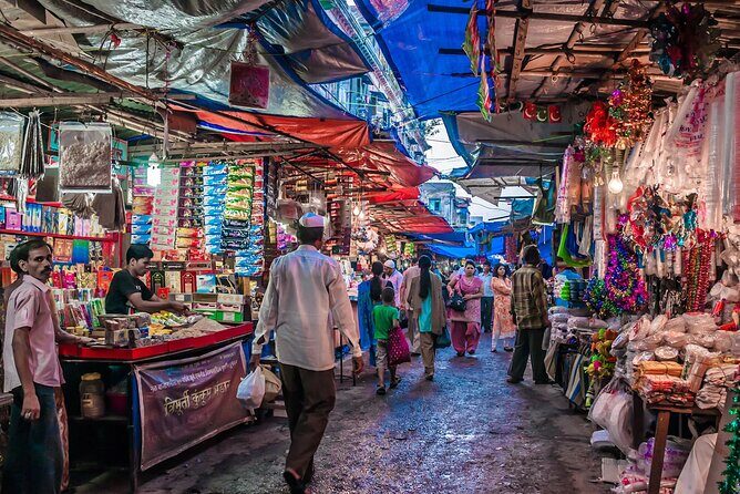 Mumbai highlights From Pier - Who Should Consider This Tour?