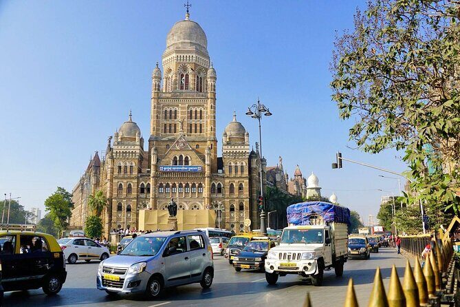 Mumbai highlights From Pier - FAQ