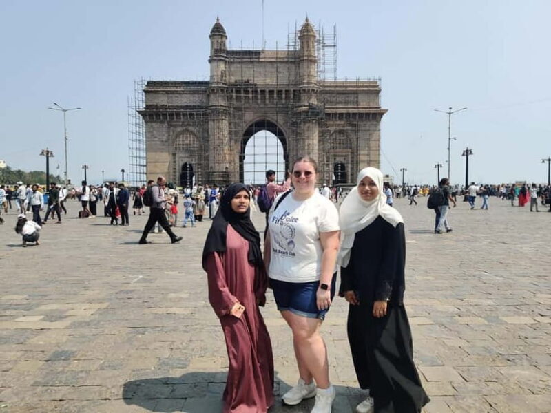 Mumbai: Highlights, Iconic Sites & Hidden Gems Tour - An Introduction to the Mumbai Highlights Tour
