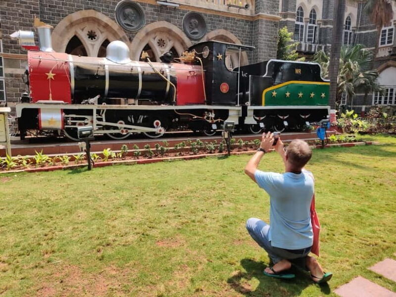 Mumbai: Highlights, Iconic Sites & Hidden Gems Tour - Detailed Breakdown of the Tour