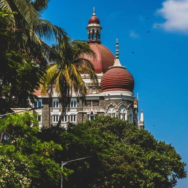Mumbai: Highlights, Iconic Sites & Hidden Gems Tour - Practicalities and What to Expect