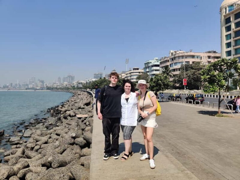 Mumbai: Highlights, Iconic Sites & Hidden Gems Tour - Who Will Benefit Most?