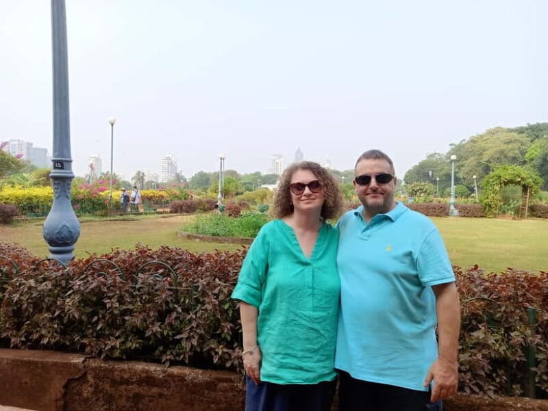 Mumbai: Highlights, Iconic Sites & Hidden Gems Tour - The Sum Up