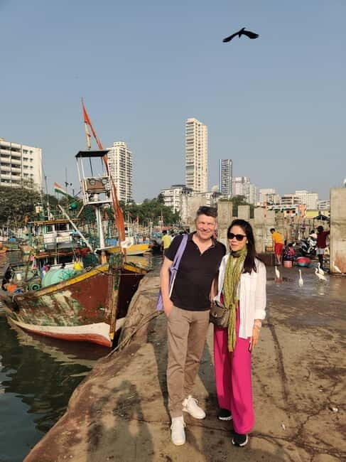 Mumbai: Highlights, Iconic Sites & Hidden Gems Tour - FAQ About the Mumbai Highlights Tour