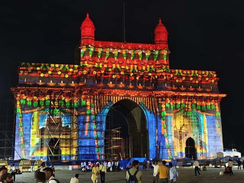 Mumbai Highlights Tour with Elephanta Caves & Dharavi - Final Thoughts