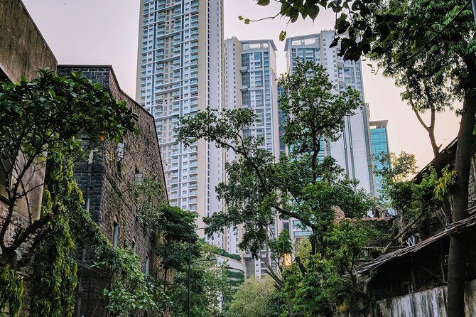 Mumbai in 4 Hours: City Highlights & Local Train Experience - The Value of a Short Tour in a Big City