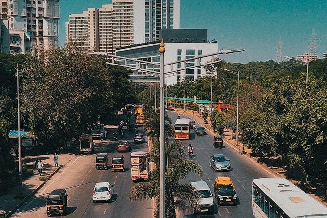 Mumbai in 4 Hours: City Highlights & Local Train Experience - The Bottom Line