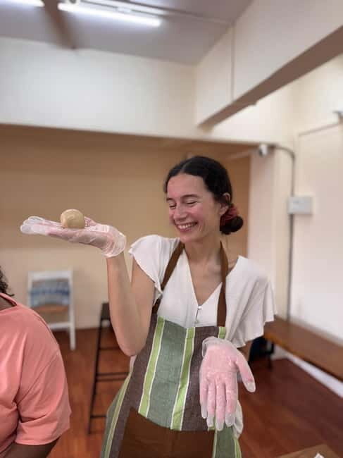 Mumbai: Indian Cooking Class & Cultural Delights - Key Points