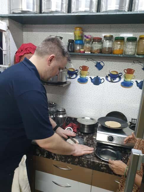 MUMBAI: Indian Cooking Class with Pickup and Drop-Off - Practical Details and Considerations