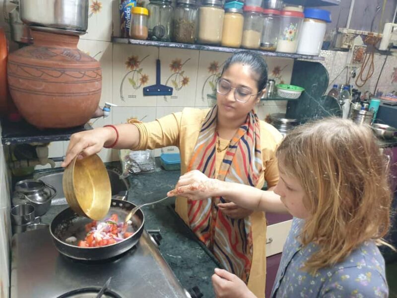 MUMBAI: Indian Cooking Class with Pickup and Drop-Off - The Experience’s Strengths and Possible Drawbacks