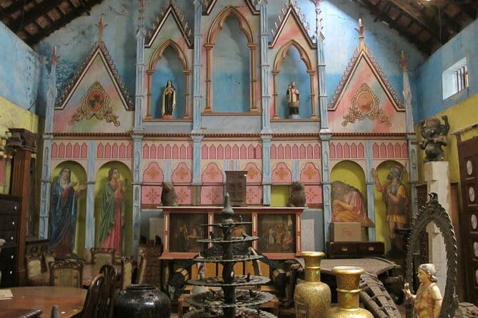 Mumbai Jewish Heritage Tour - Introduction