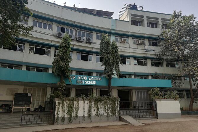 Mumbai Jewish Tour - Exploring the Mumbai Jewish Tour: An In-Depth Look