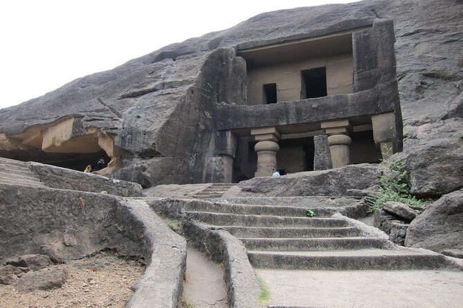 Mumbai: Kanheri caves half day guided tour with transfers - Who Will Enjoy This Tour?