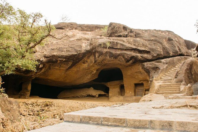 Mumbai: Kanheri caves half day guided tour with transfers - Final Thoughts