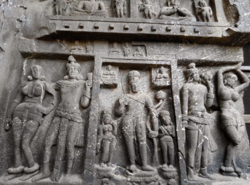 Mumbai: Karla and Bhaja Caves Full-Day Tour - Detailed Insights into the Tour Experience