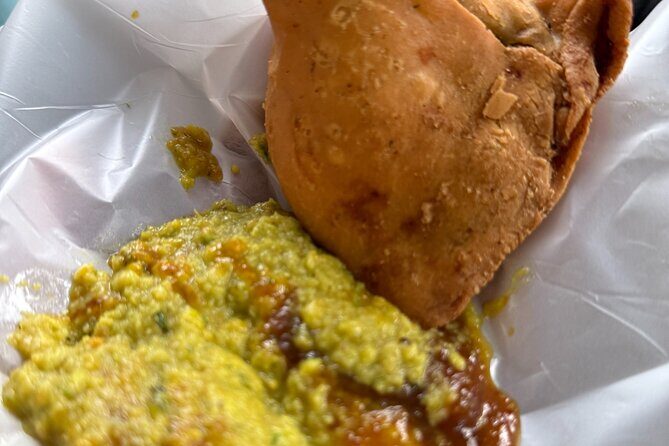 Mumbai: Lights, Flavour, Action- A Story-Driven Food Tour - The Sum Up