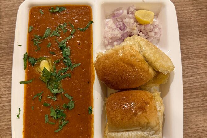 Mumbai: Lights, Flavour, Action- A Story-Driven Food Tour - FAQ