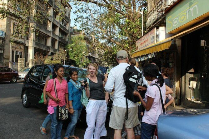 Mumbai Local - Best Seller from Mumbai Magic - Why Choose the Mumbai Local Tour?