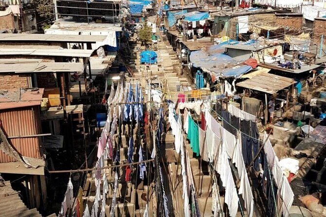 Mumbai Local City and Slum Tour by Car - The Experience: A Day in the Heart of Mumbai